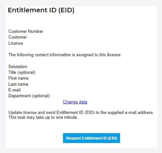 Step 2 - Installation