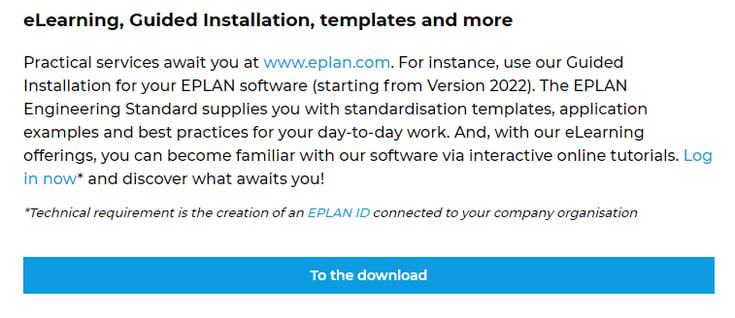 Step 1 - Before installation