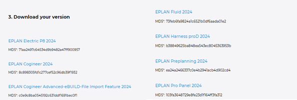 Step 2 - Installation