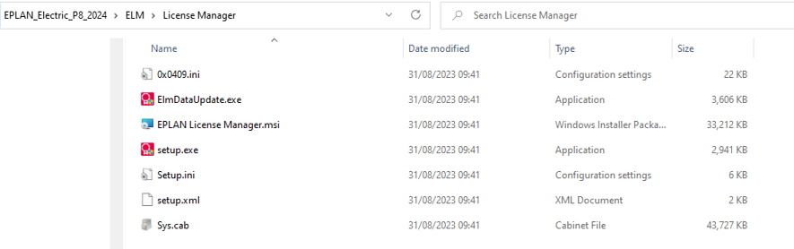 Step 2 - Installation