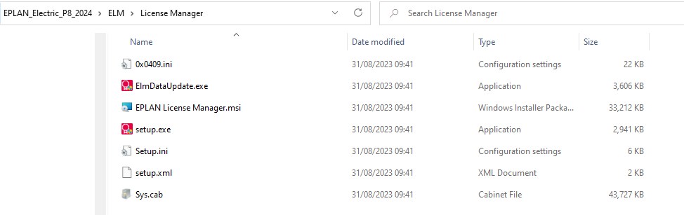 Step 2 - Installation